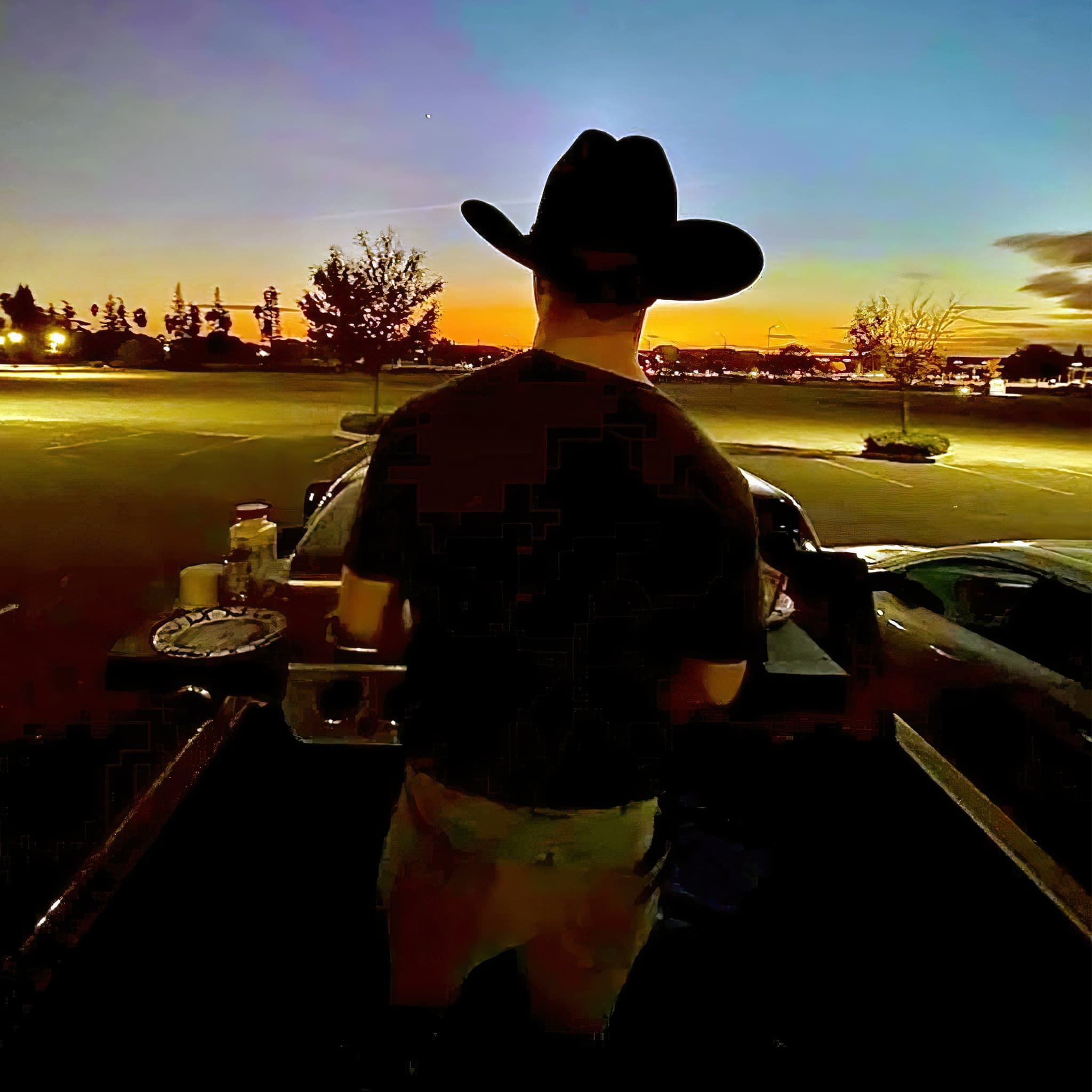 Caleb Quick | His Story