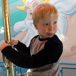 Caleb Quick | His Story